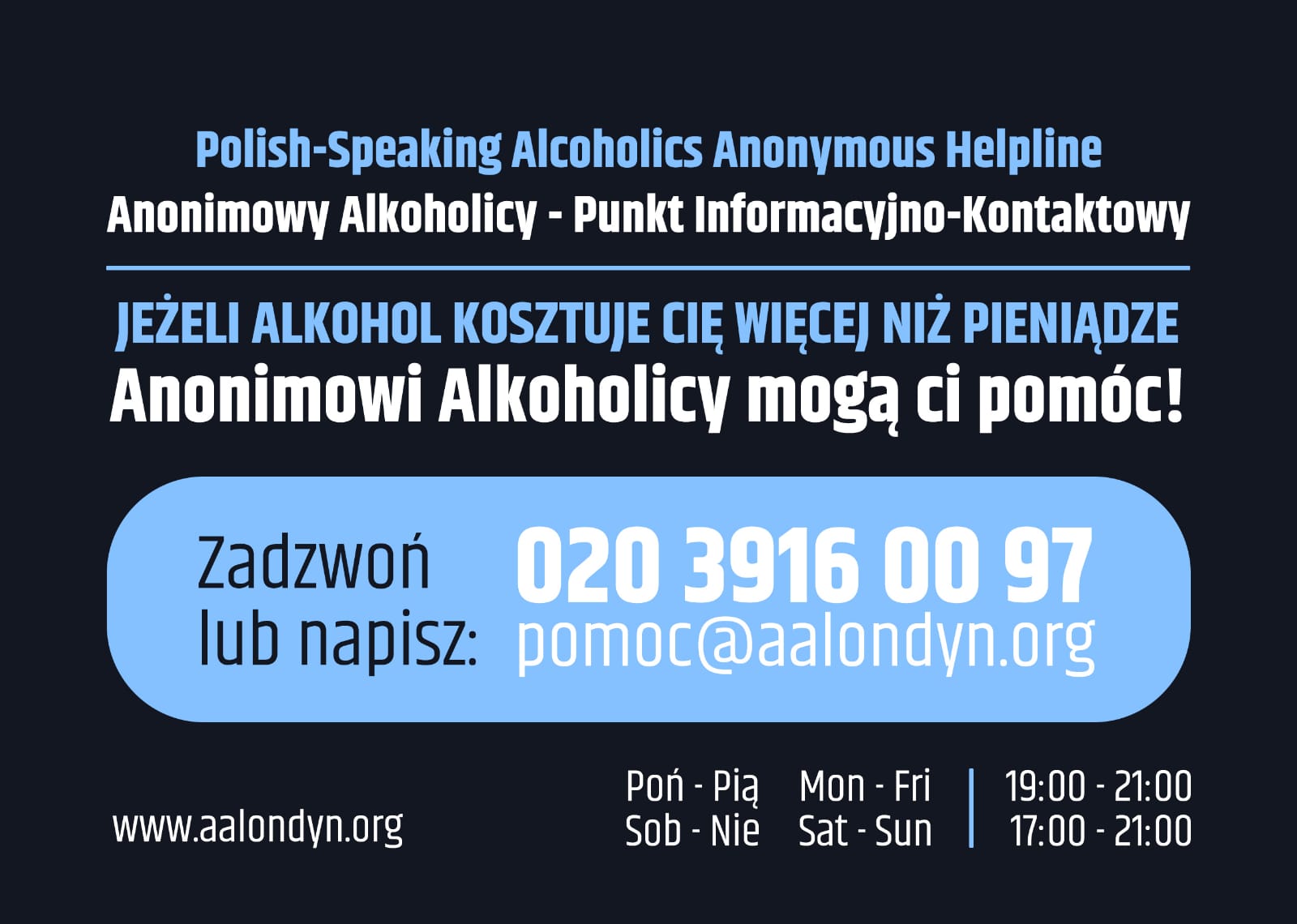 A A SOUTH EAST REGION – Alcoholics Anonymous in South East England